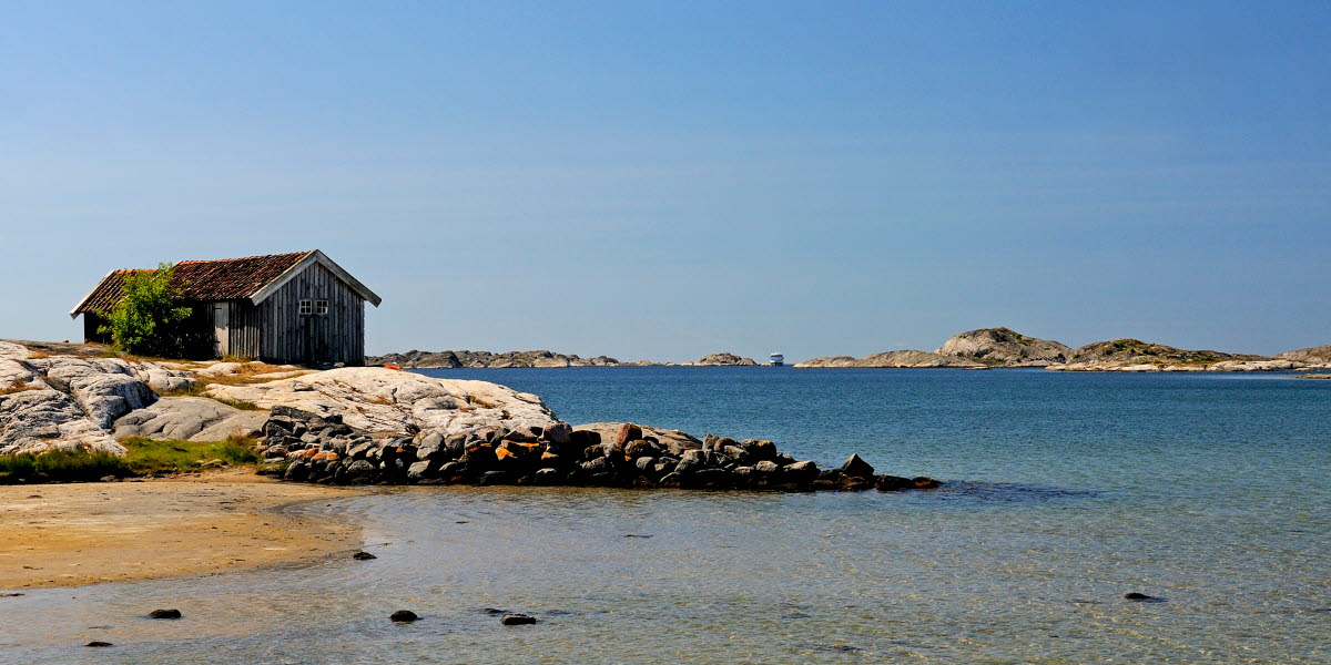 5 things to do on the Koster Islands