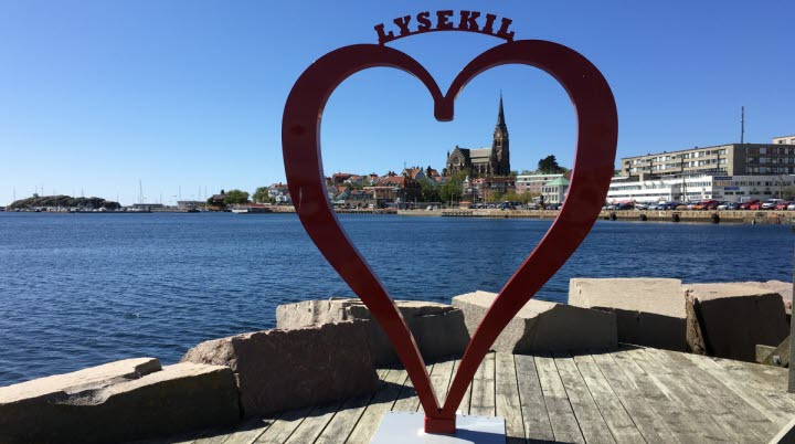 Visit Lysekil